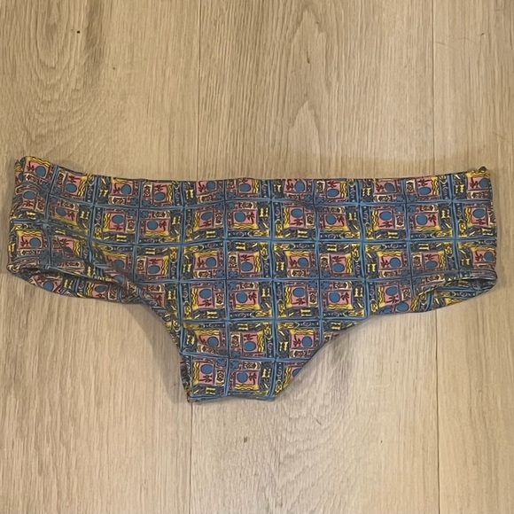 Fused Hawaii | Swim | Fused Medium Swim Bottoms | Poshmark